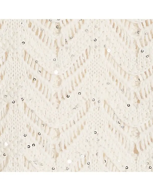 Max Mara Mstfelino V Neck Sweater
