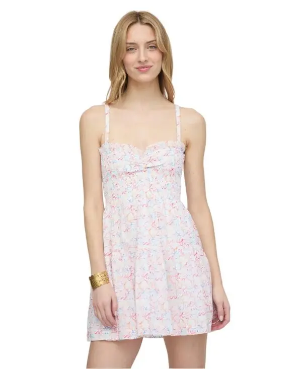 Hill House Home Rebecca Mini Dress
