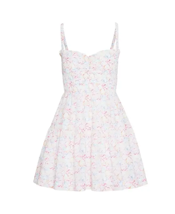 Hill House Home Rebecca Mini Dress