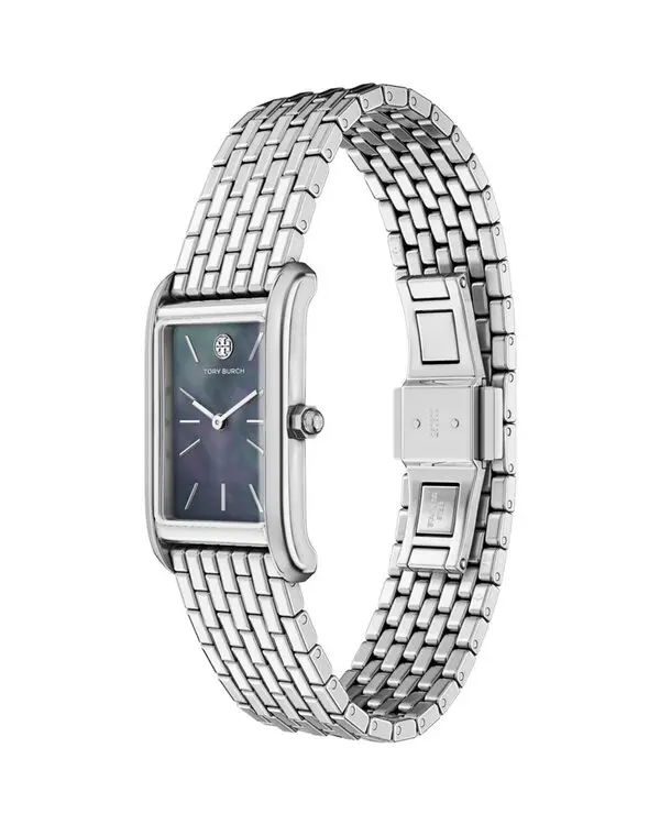 Tory Burch Eleanor Slim Watch