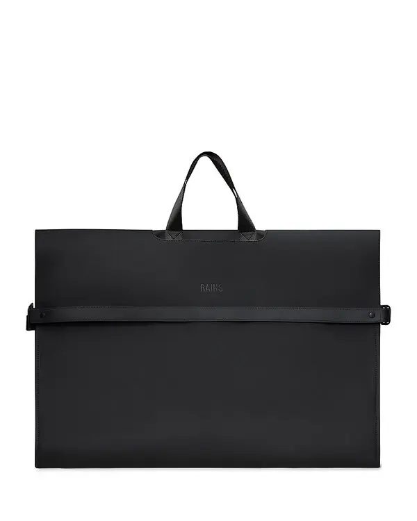 Rains Otg Suitbag - Black