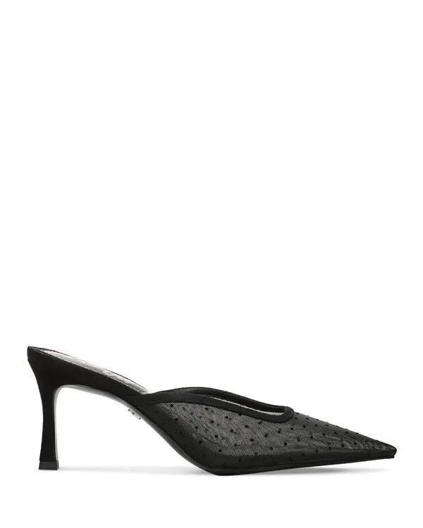 Sam Edelman Margeaux Mesh Pumps