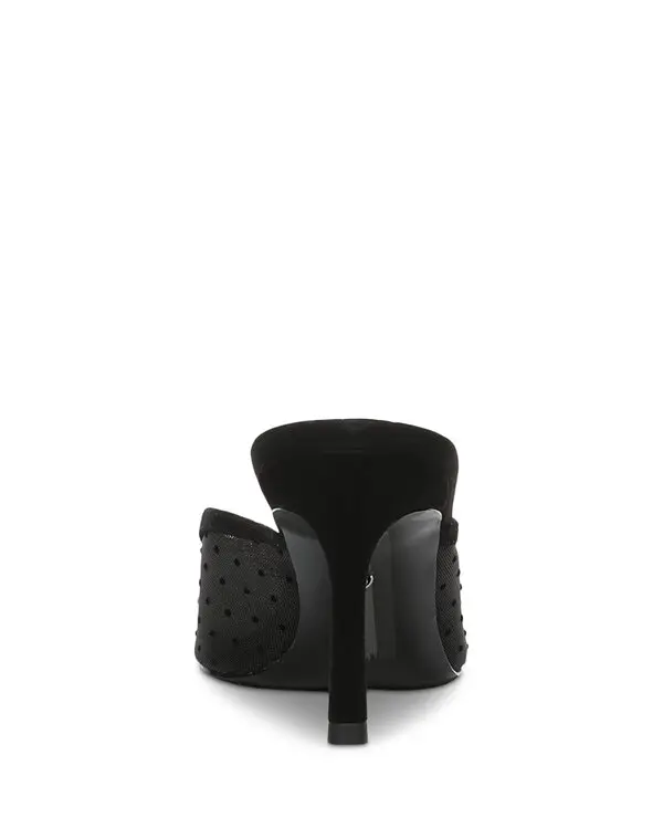 Sam Edelman Margeaux Mesh Pumps