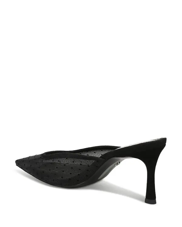 Sam Edelman Margeaux Mesh Pumps