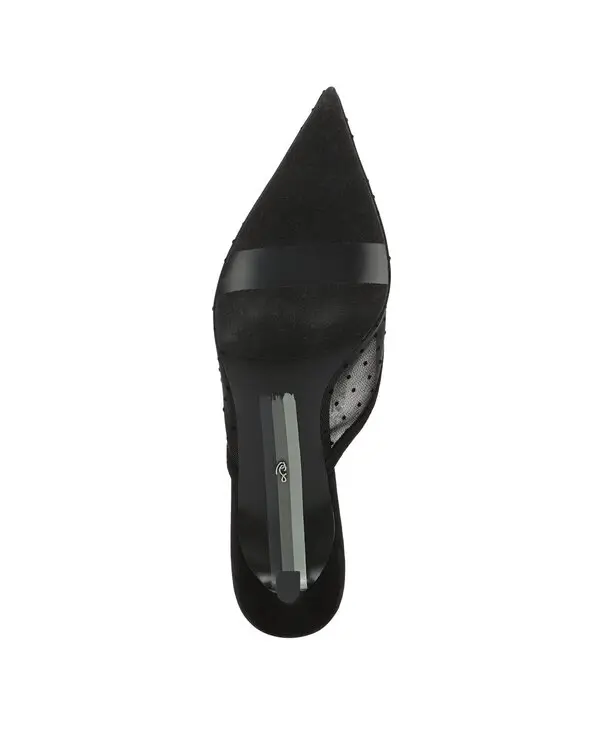 Sam Edelman Margeaux Mesh Pumps