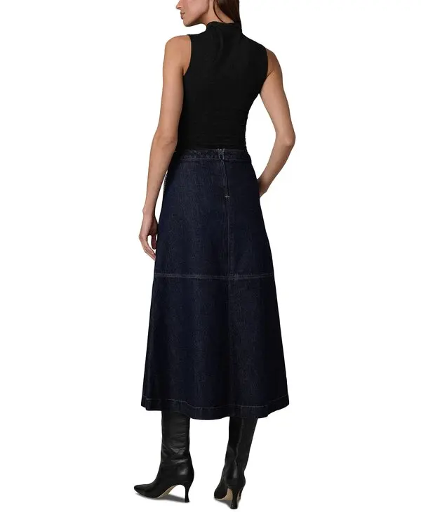 Joe's Jeans The Tavi Denim Skirt