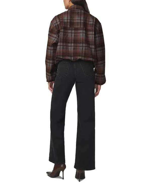 Joe's Jeans The Bella Bomber Jacket