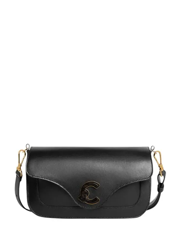 COCCINELLE C-me Calf Leather Bag