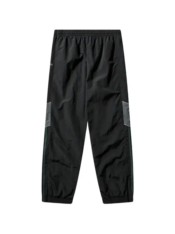 Martine Rose Classic Polyamide Trousers - Black