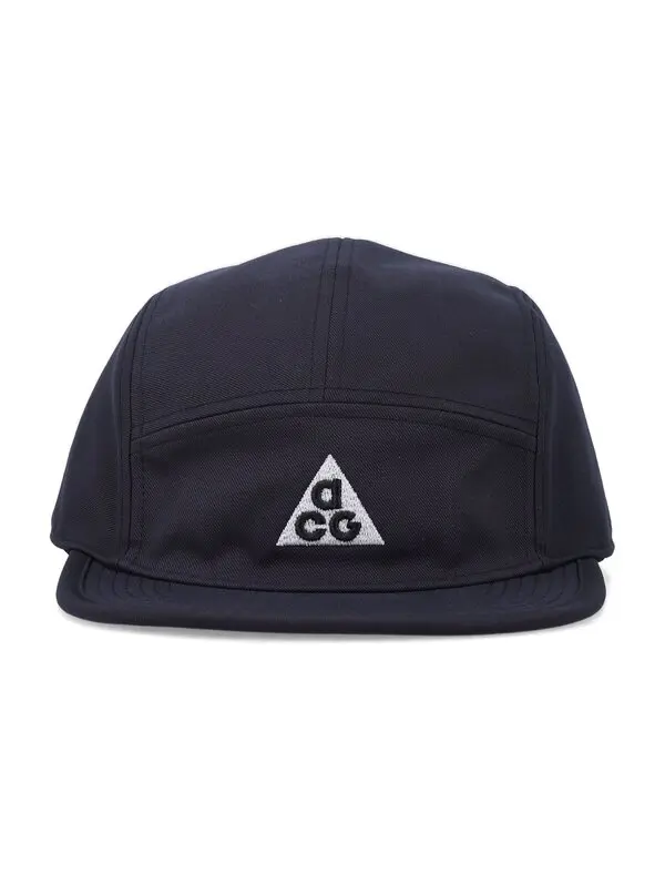 Nike Athletic Cap - Black