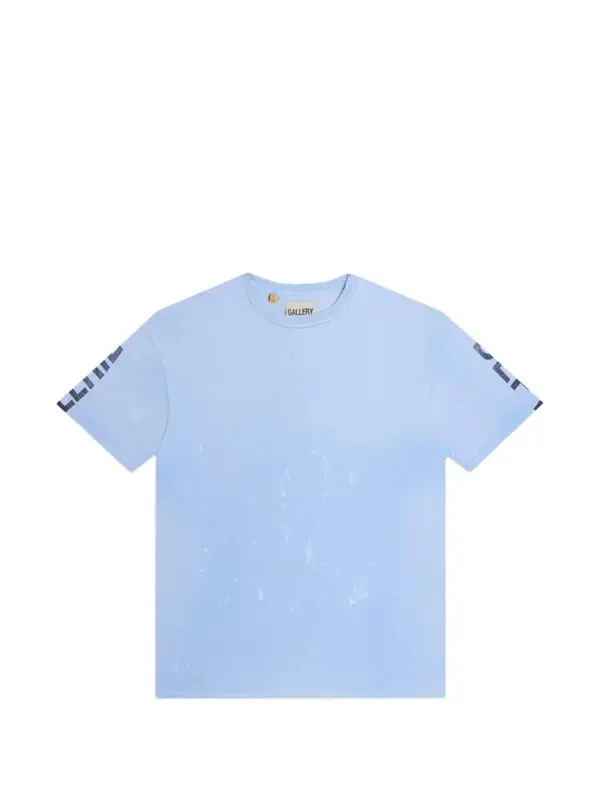 GALLERY DEPT. Classic T-shirt P26 Season - Navy