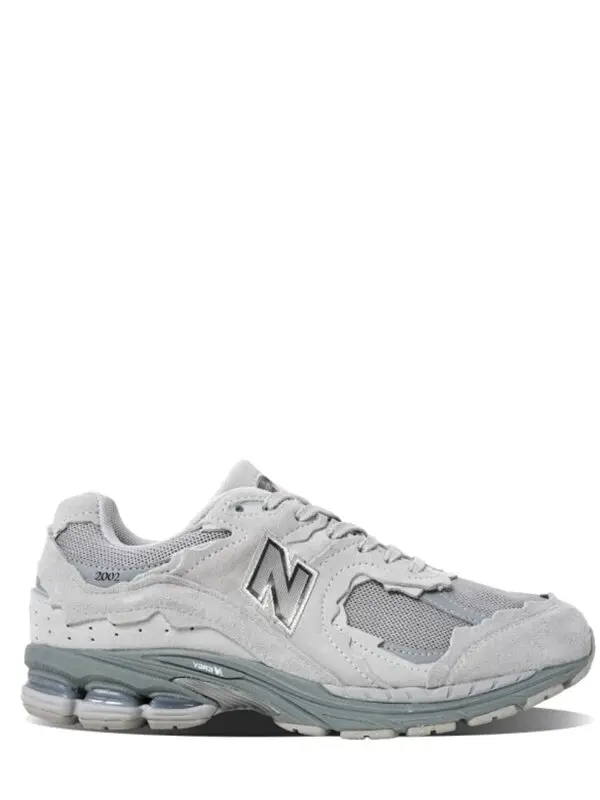 NEW BALANCE 2002r Running Sneaker - Grey