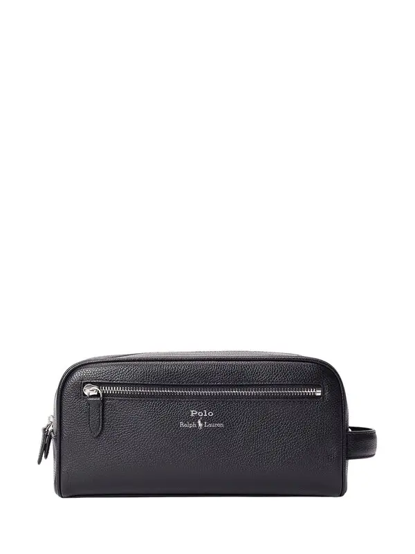 Ralph Lauren Sophisticated Leather Accessory For