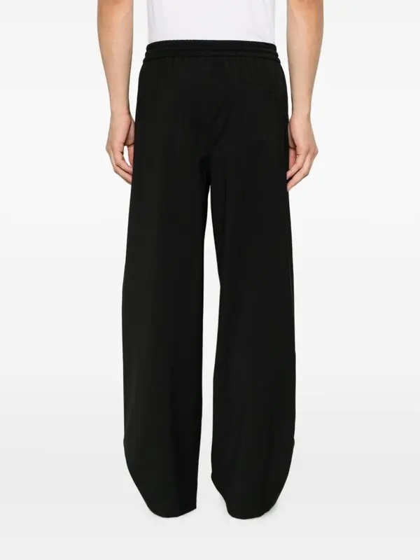 Loewe Wool Trousers