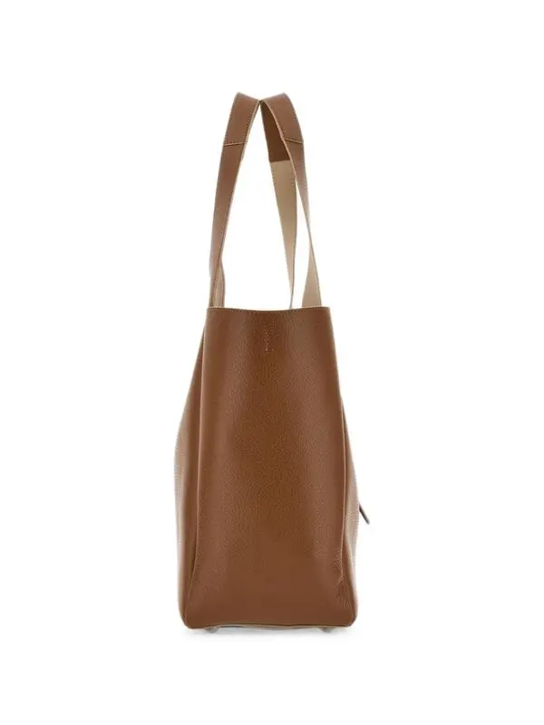 Hogan Trend Leather Tote