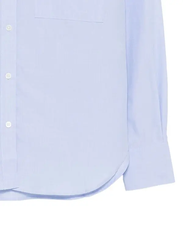 Closed Cotton Oversized Shirt