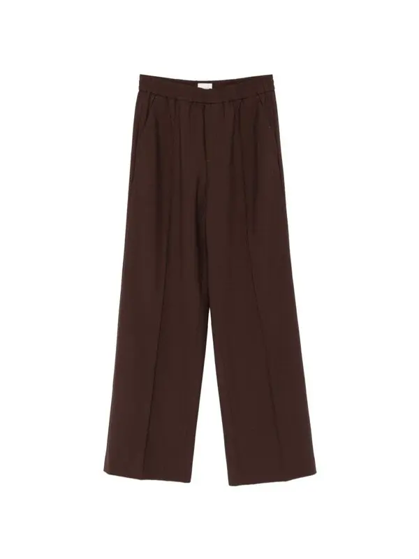 Closed Wimona Wool Blend Trousers