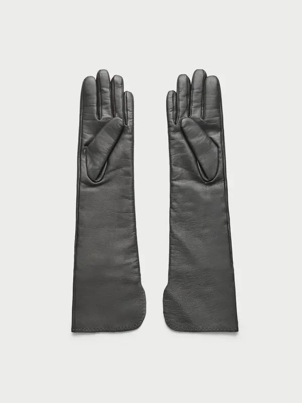 BY MALENE BIRGER Gemilo Leather Gloves