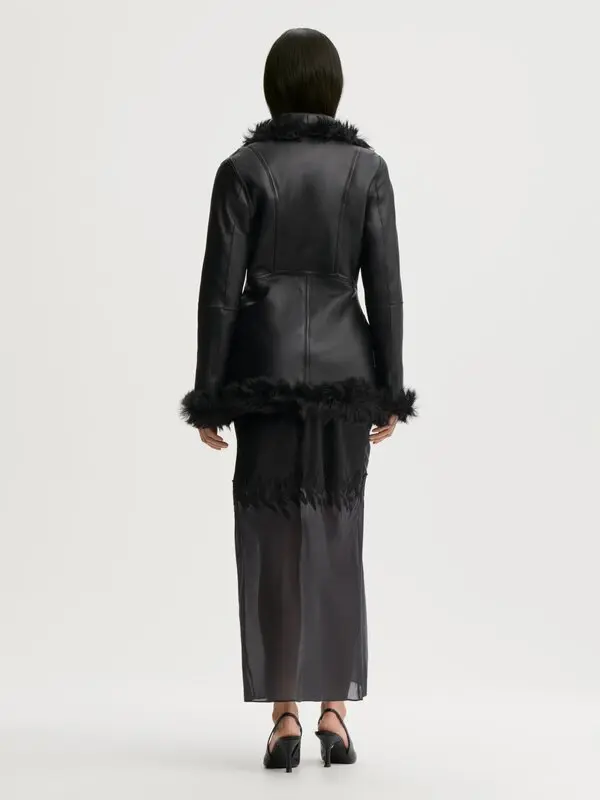 BY MALENE BIRGER Angelina Maxi Skirt