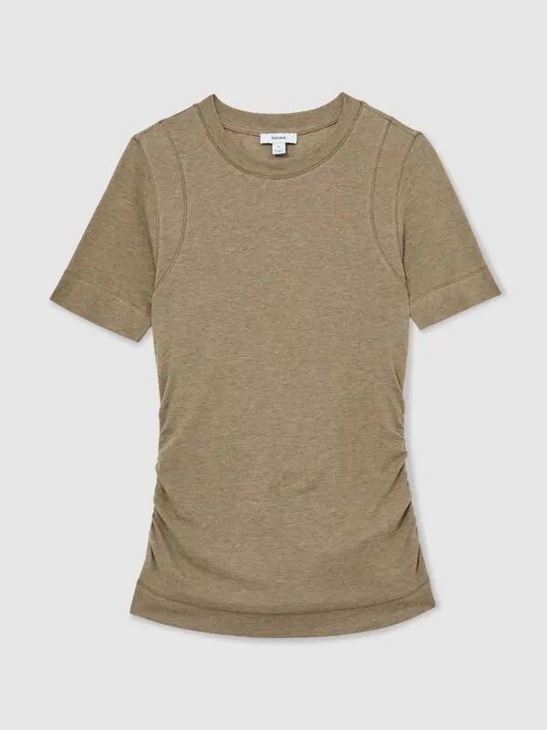 REISS Dotty T-shirt