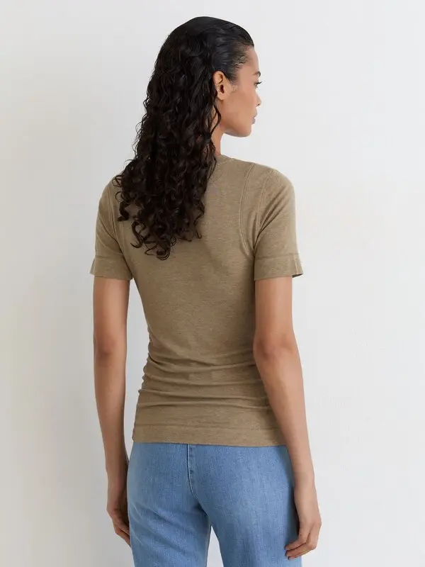 REISS Dotty T-shirt
