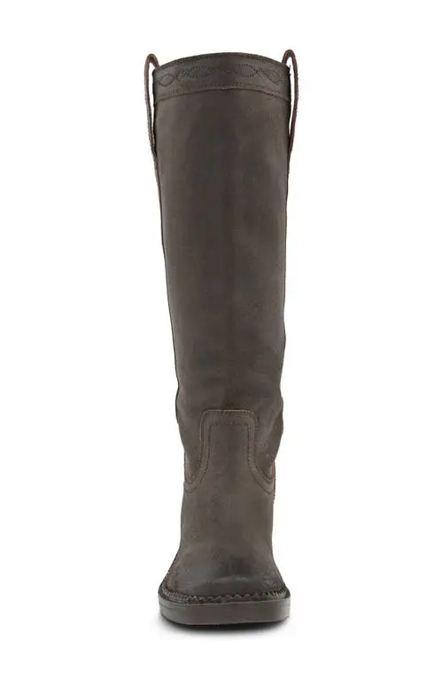 THE FRYE COMPANY Kate Block Heel Boot