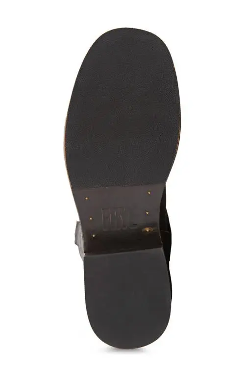 THE FRYE COMPANY Kate Block Heel Boot
