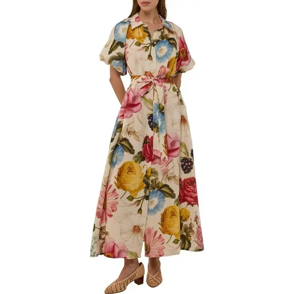 PALM NOOSA Marla Dress