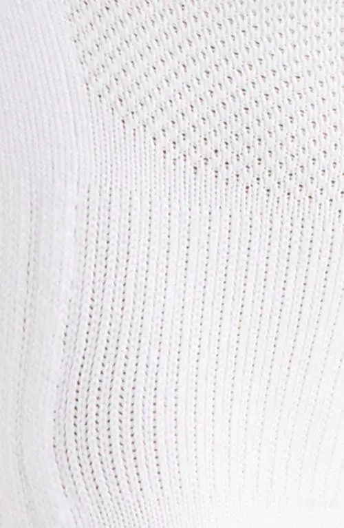 Zella 3-pack Low Training Socks - White