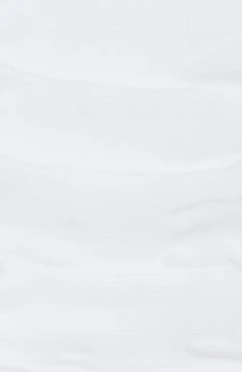Zella 3-pack Low Training Socks - White