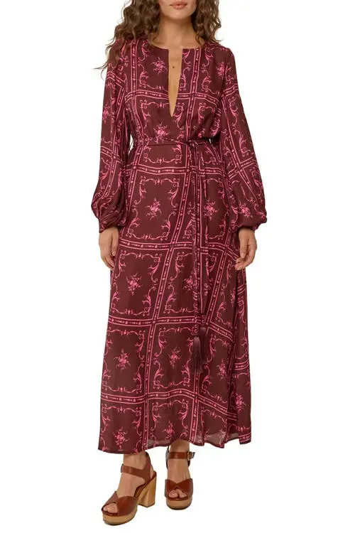 PALM NOOSA Hazel Dress