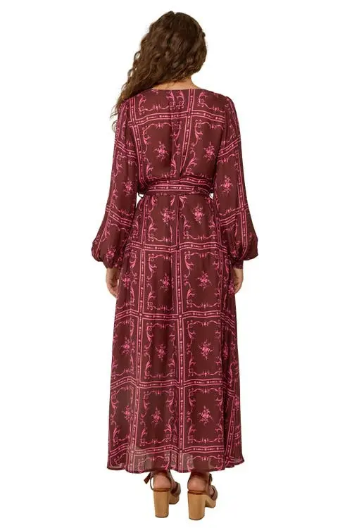 PALM NOOSA Hazel Dress