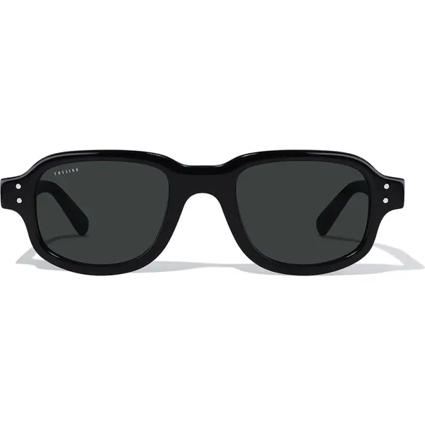 COSSINO Tres Acetate Sunglasses