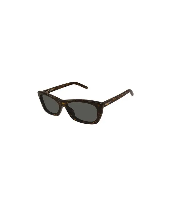 Saint Laurent Rectangular Frame Sunglasses
