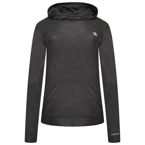 DARE 2B The Laura Whitmore Edit Sprint City Lightweight Hoodie - Black