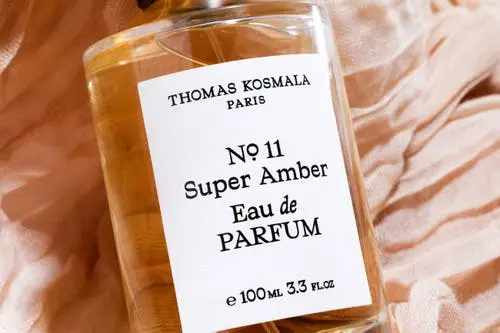 THOMAS KOSMALA No 11super Amber
