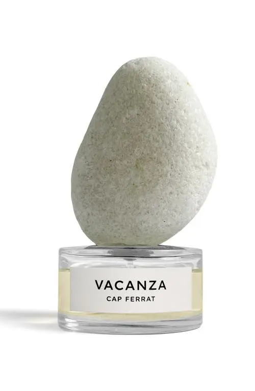 VACANZA Cap Ferrat Eau De Parfum - Rock Cap