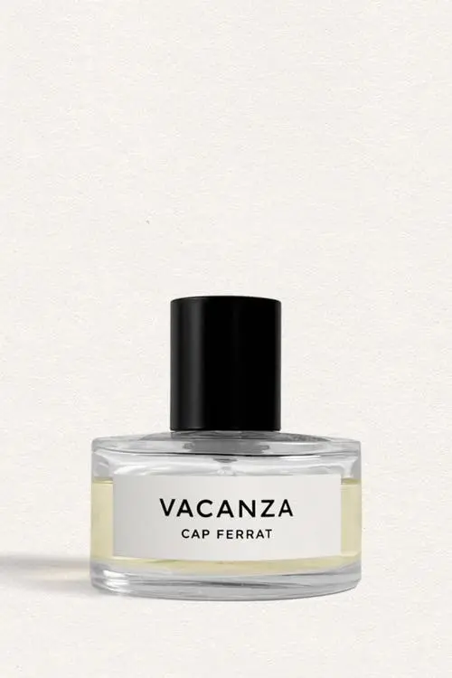 VACANZA Cap Ferrat Eau De Parfum - Standard Cap