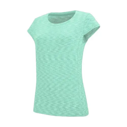 REGATTA Hyperdimension Ii T-shirt - Ice Green