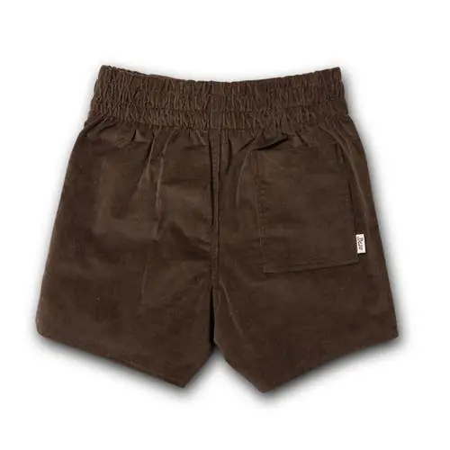 DESO Out West Short - Bison