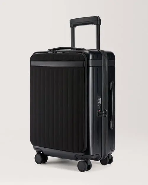 CARL FRIEDRIK The Core Carry-on X
