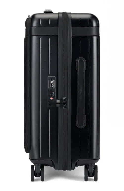 CARL FRIEDRIK The Core Carry-on X