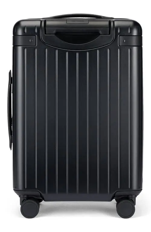 CARL FRIEDRIK The Core Carry-on X