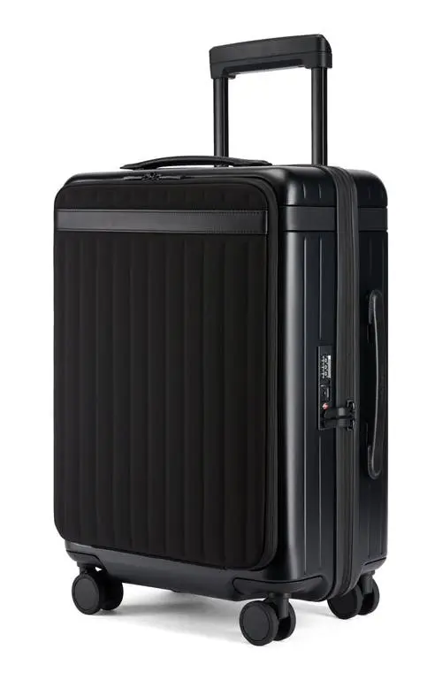 CARL FRIEDRIK The Core Carry-on X