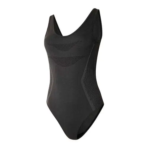 DARE 2B Don't Sweat It" Seamless One Piece Swimsuit