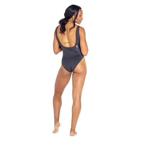 DARE 2B Don't Sweat It" Seamless One Piece Swimsuit