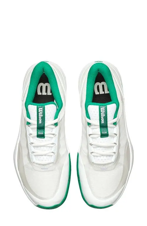 Wilson Intrigue Tour Padel Sneaker