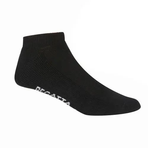 REGATTA Gender Inclusive Trainer Socks