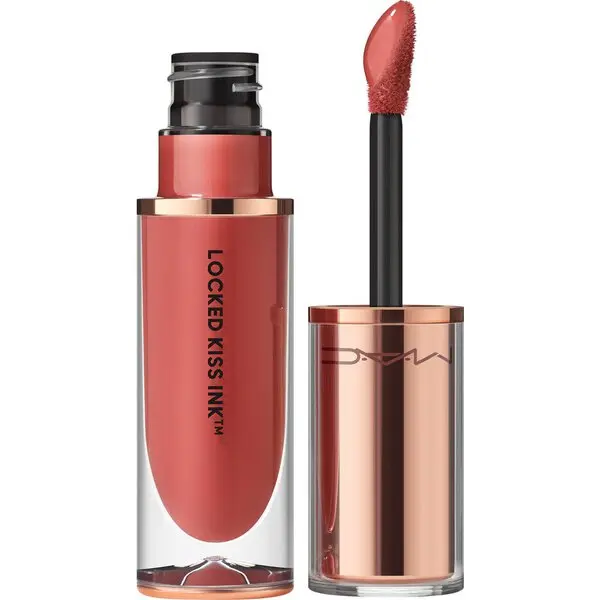 MAC COSMETICS Locked Kiss Ink™ Matte Lip Color Duo - Bodacious