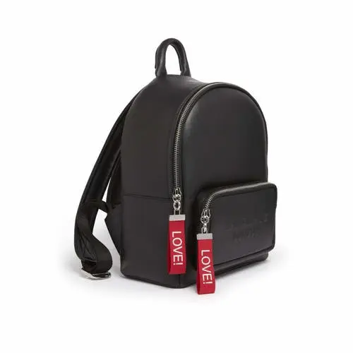LABANTE LONDON Kailash Vegan Backpack